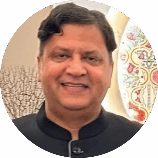 Executive Committee – Saksham Seva
