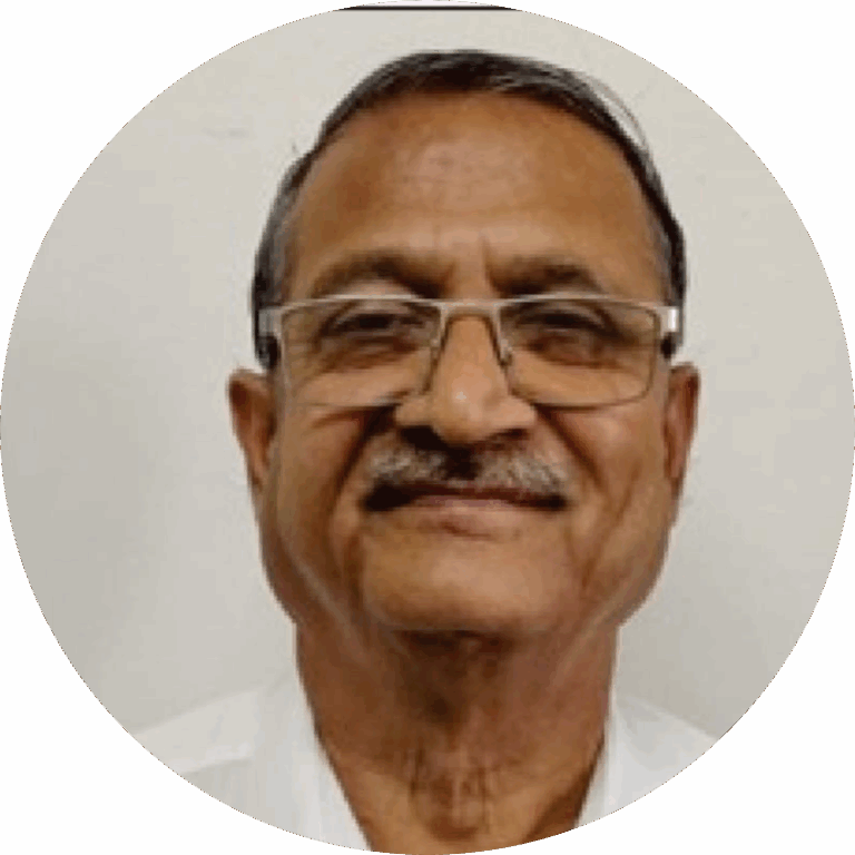 Executive Committee – Saksham Seva