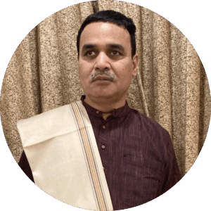 Executive Committee – Saksham Seva