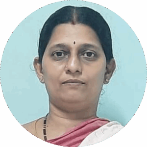 Executive Committee – Saksham Seva