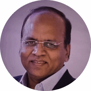 Executive Committee – Saksham Seva