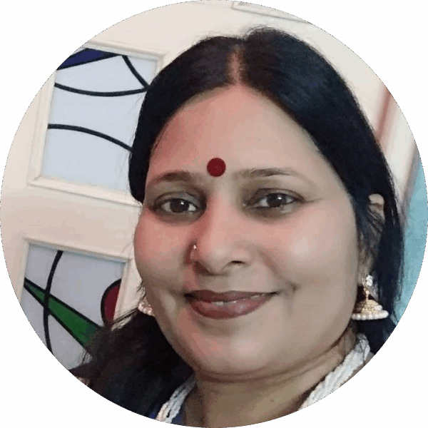 Executive Committee – Saksham Seva