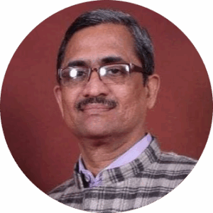 Executive Committee – Saksham Seva